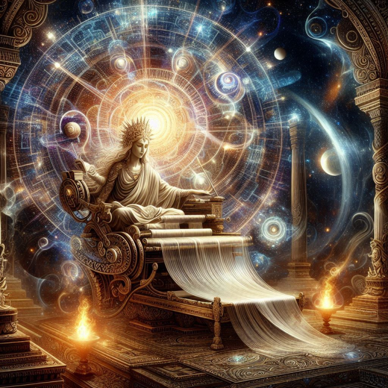 Start Here – Mystic Light Temple